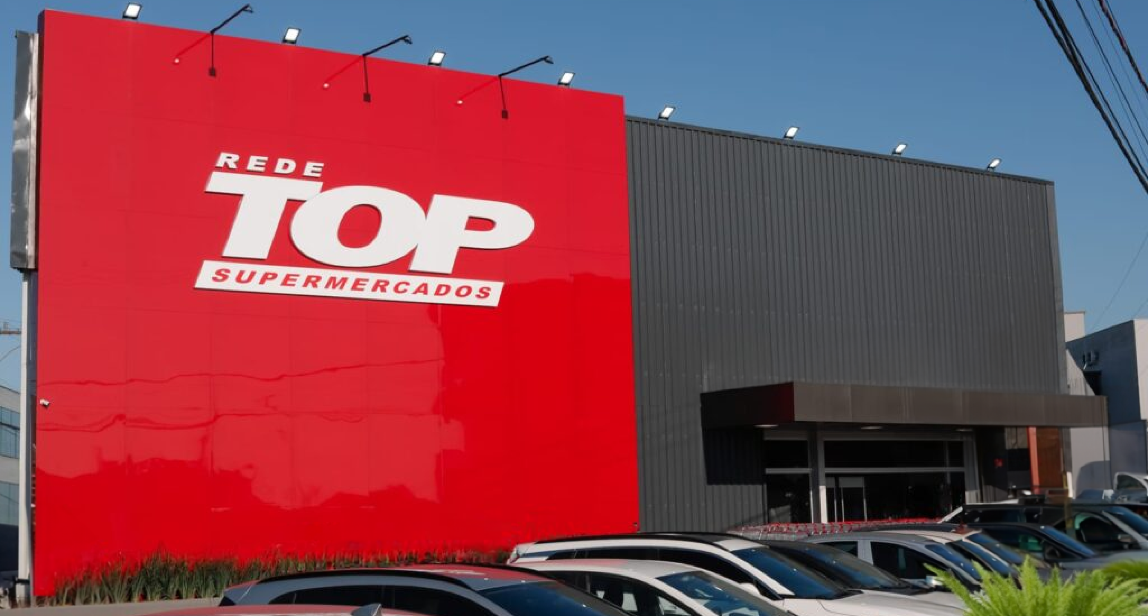 Rede TOP inaugura novo supermercado em Barra Velha (SC) com ...